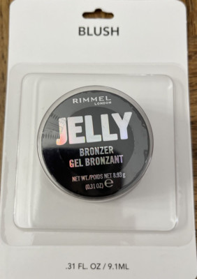 Rimmel London Jelly Bronzer-Brand New-SHIPS N 24 HOURS | eBay