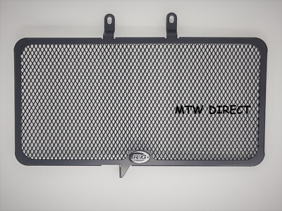 R&G Racing Radiator Guard for Suzuki GSF1250 Bandit '07-'13 | eBay UK