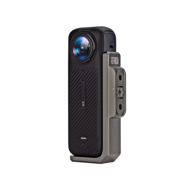 L Shape Horizontal Bracket Horizontal Stand for 360 X4 Camera Accessory ...