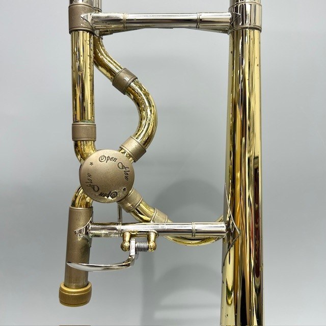 Bach 42BOF Used Trombone | eBay