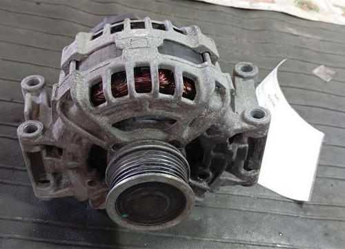 2013-2017 Volkswagen Jetta Alternator 140 Amp Used | eBay