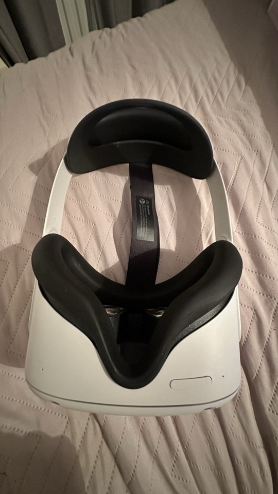 Meta Quest 2/Oculus | eBay UK