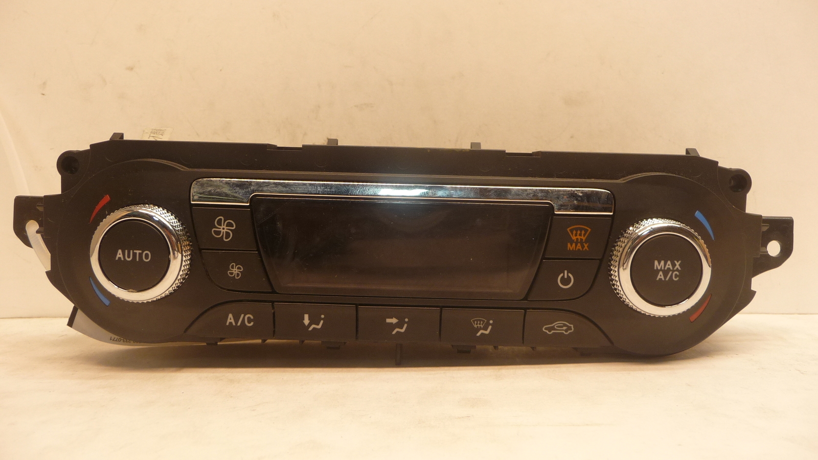 A256-20 OEM WARRANTY 2013 2014 2015 FORD ESCAPE A/C HEAT CLIMATE TEMP ...