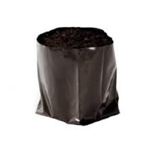 Poly Pots Strong Grow Bag Containers - Many Sizes - HADOPOTS - Plastic ...