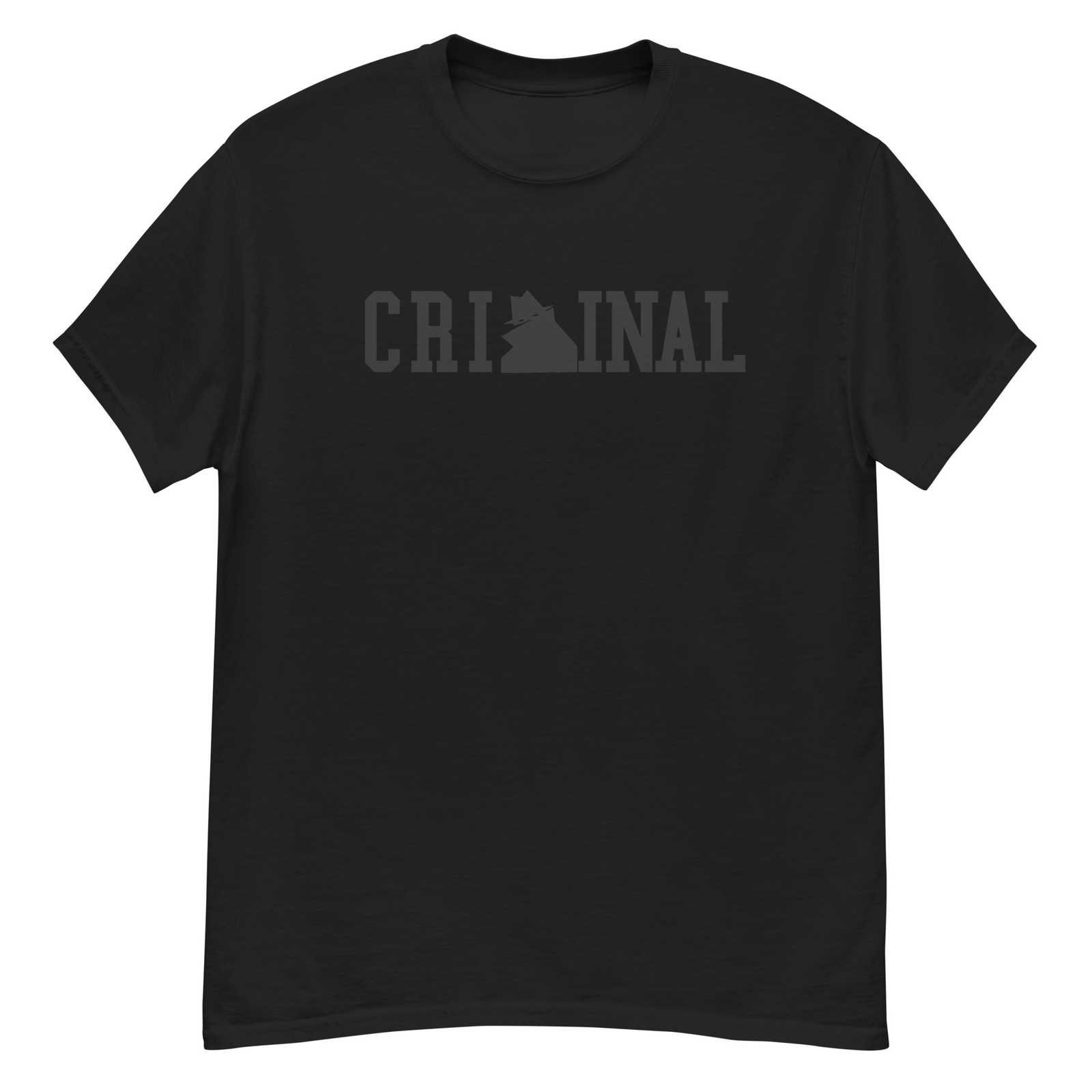 Criminal Clothing T-Shirt | eBay