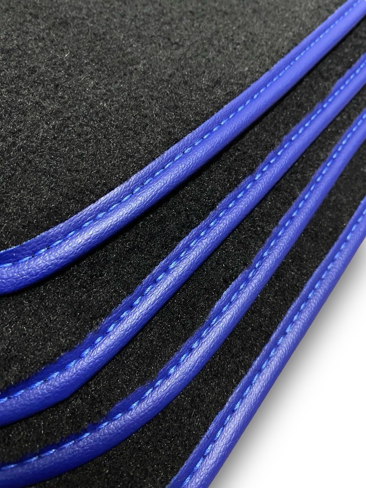 Floor Mats For Bmw 1-2-3-4-5-6-7-M2-M3-M4-M5-M6-M8 i4-i5-i7-X1-X2-X3-X4 ...