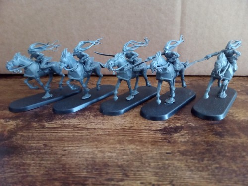 Warhammer Age of Sigmar: Daughters of Khaine - Doomfire Warlocks | eBay