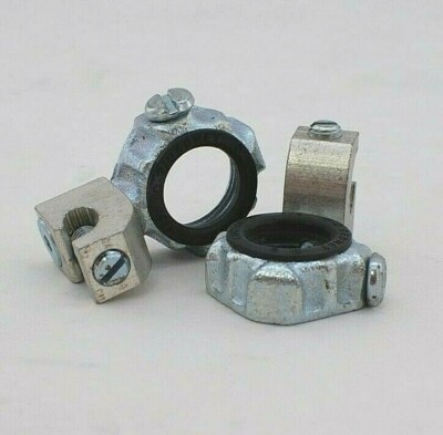 Fittings - Oz Gedney Ground Bushings