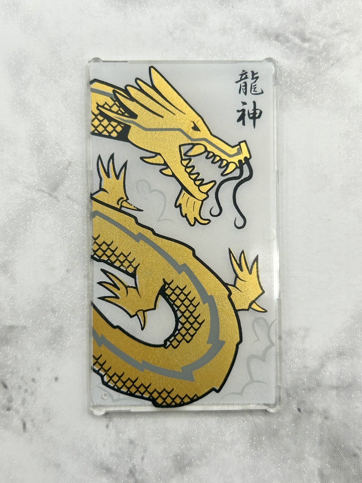 Lego Part Glass for Window 1 x 4 x 6 w Dragon Head Pattern ~ For🔥Temple ...