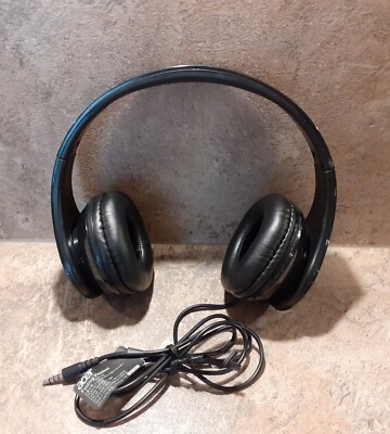 ACER Music Laptop Foldable Over Ear Headphones Acer AHW115 NC.23811.09P ...