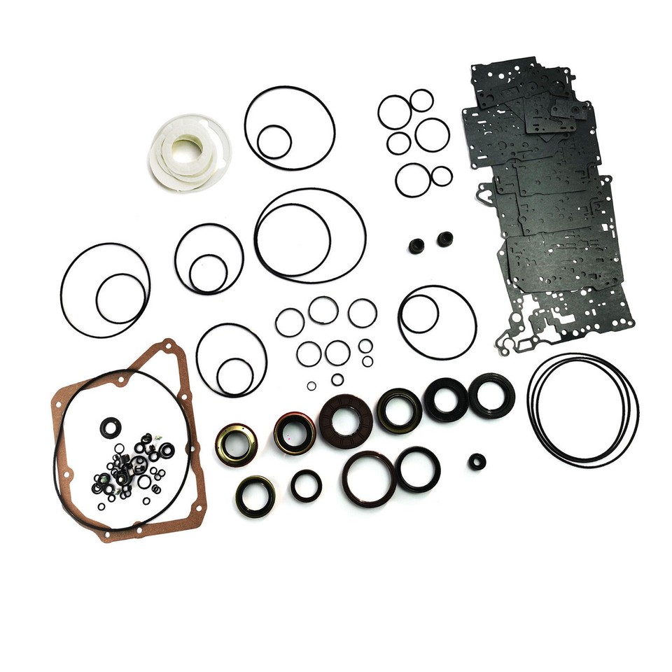 RE5F22A Transmission Overhal Rebuild Kit for Chevolet Volvo Opel 55 ...