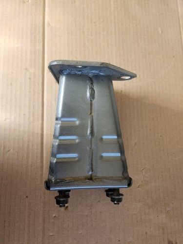 2014-2020 NISSAN ROGUE REAR BUMPER REINFORCEMENT BRACKET STAY RIGHT OEM ...