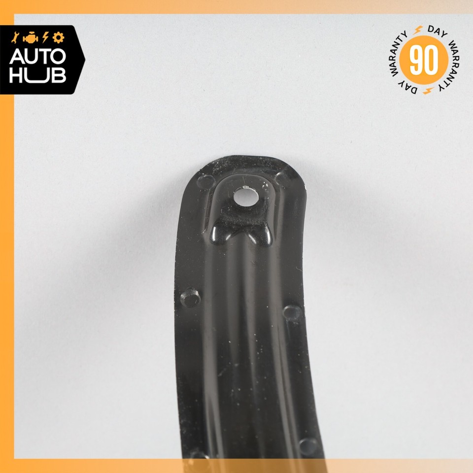 Bentley Continental GT Front Right & Left Radiator Grill Support ...