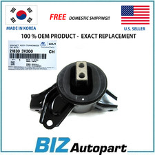 Kia+218303W400+Genuine+OEM+Trans+Mount for sale online | eBay