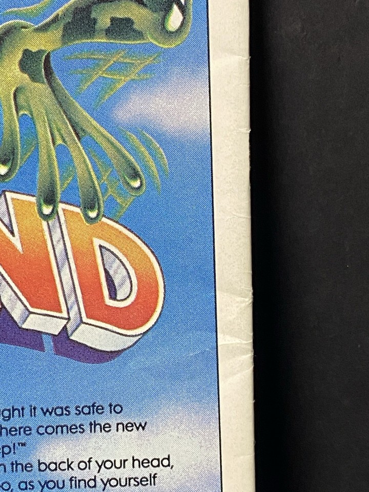 Marvel Super-Heroes Secret Wars #8 (Marvel Comics December 1984) | eBay