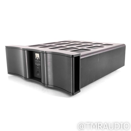 Theta Digital Intrepid 5-Channel Power Amplifier | eBay