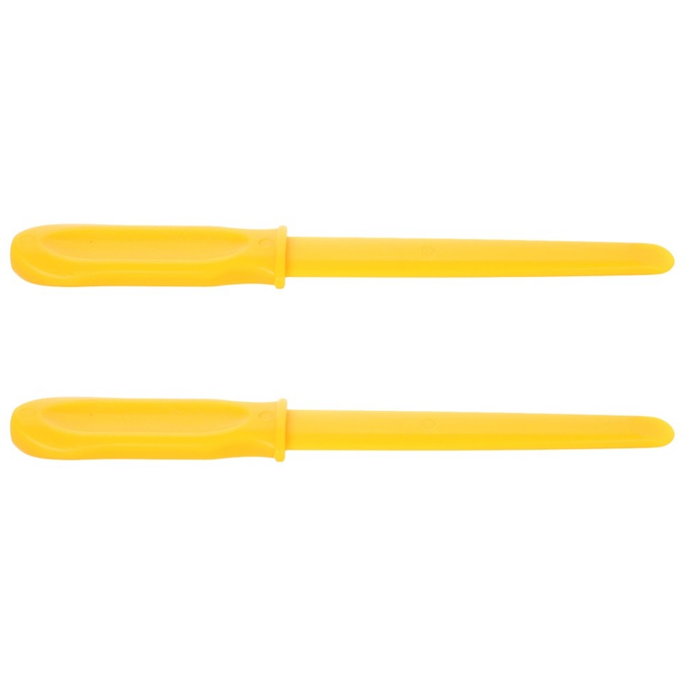 Bike Tire Levers off Road Deflators Plastic Scrapers Non Scratch | eBay