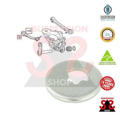 Caster Shim, Axle Beam Suit BMW X5 xDrive 35 i 33326768611 | eBay Australia