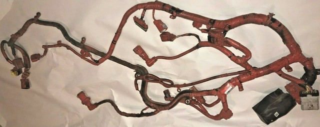 Cummins ISB 6.7 Wiring Harness Complete 5364759 OEM for sale online | eBay