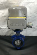 KEYSTONE EPI TORC ACTUATOR for TYCO or KEYSTONE VALVE 150-952-300-777 ...
