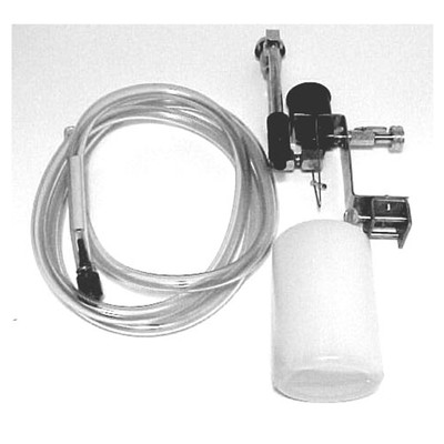 Hydrominder 511 HYD511 Chemical Injection Pump Proportional Mix New! | eBay