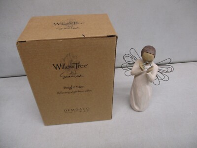 Demdaco Willow Tree Bright Star | eBay