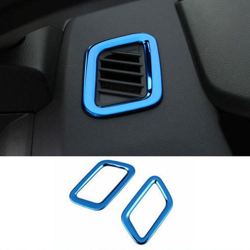 Fit For Nissan Altima Teana 2019-2021 Blue Steel Dashboard L&R Air ...