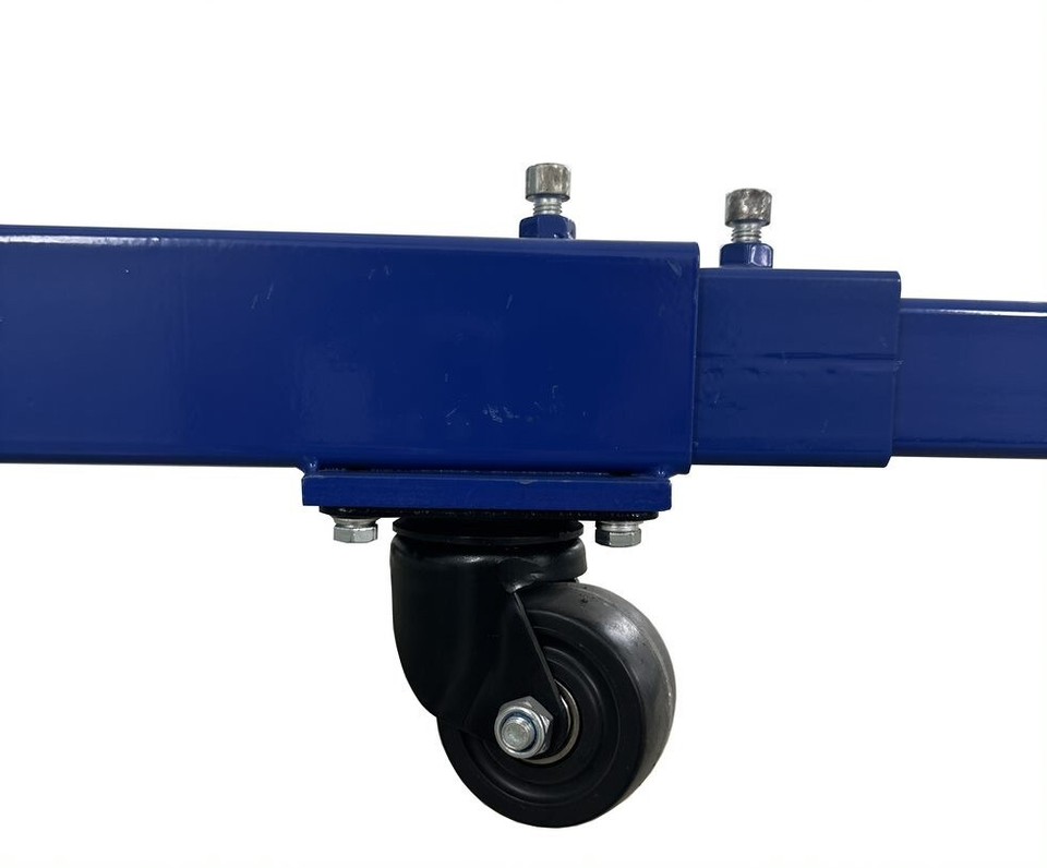 Car Rotisserie, Car Rotator, 3000#, CR-3000, Best Price , August ...