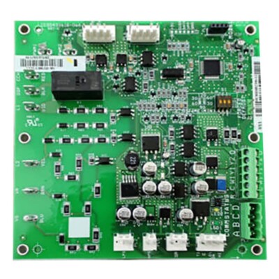 HVAC Parts - Control Board