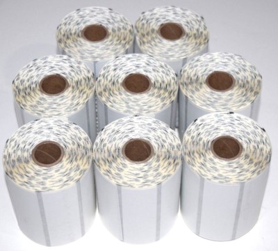 Thermal Labels - 3X1 Zebra