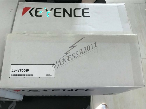 1PCS Neuf KEYENCE Laser Déplacement LJ-V7001P | eBay