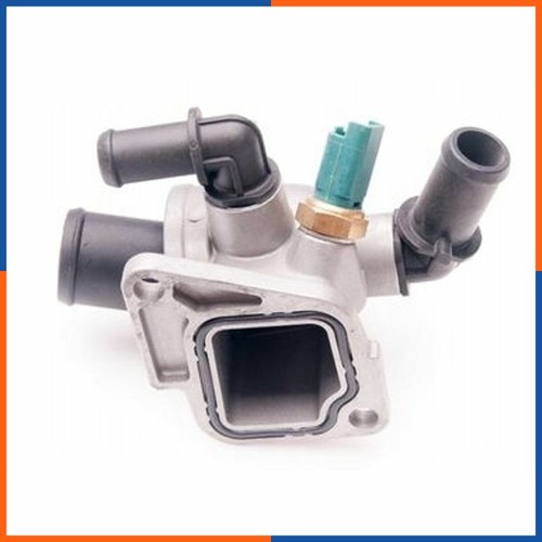 Thermostat pour FIAT | 20SKV071, 55194271, 55202373, 55224022, 93184200 ...