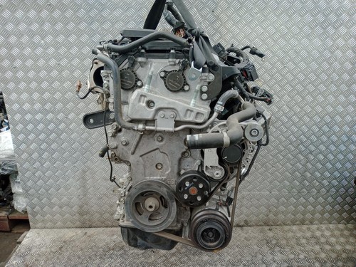HYUNDAI TUCSON ENGINE G4FP 1.6 PETROL COMPLETE MK4 NX4 2021-2024 SEE ...