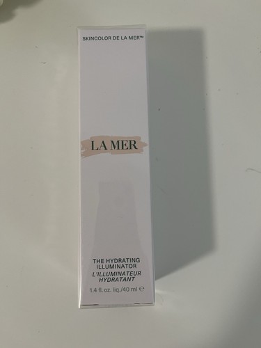 La Mer The Hydrating Illuminator 1.4oz/40ml New With Box | eBay