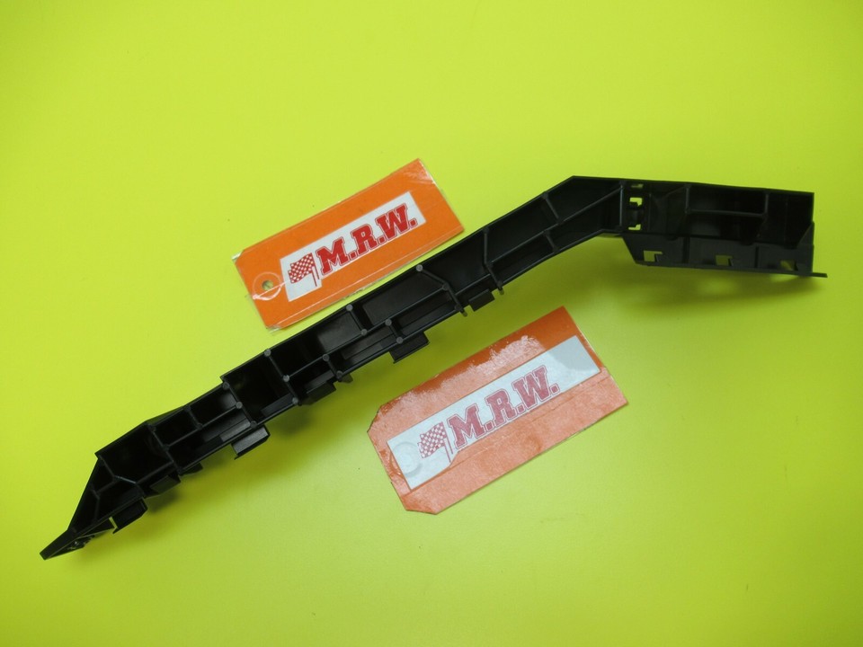 2013 ACURA MDX Front BUMPER CLIP COVER FENDER BRACKET MOUNT Driver SIDE ...