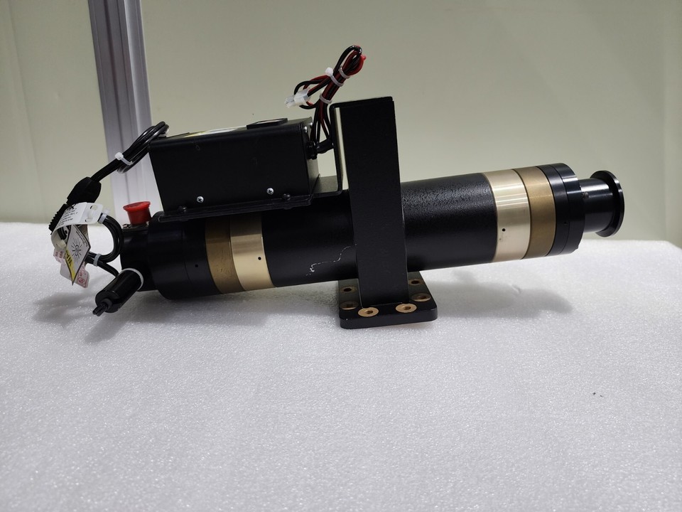 MKS AsTex Plasma Source Tube AX7610PSK-Q (As-Is) | eBay