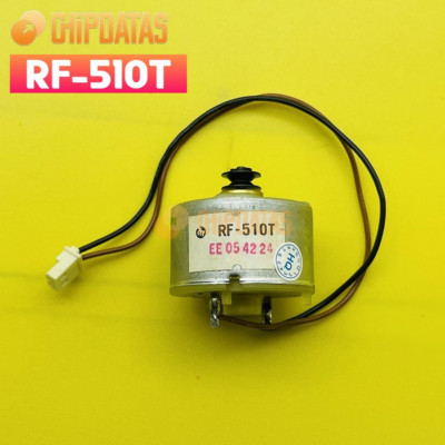 Motors - Mabuchi Motor