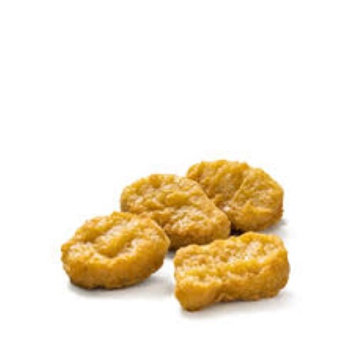 Mcdonalds Fake Food McDonald's Launches 'Real Food, Real Good'