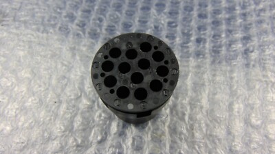 13 Pin Trailer Connector Hook A0305452628 Compatible With MERCEDES | eBay