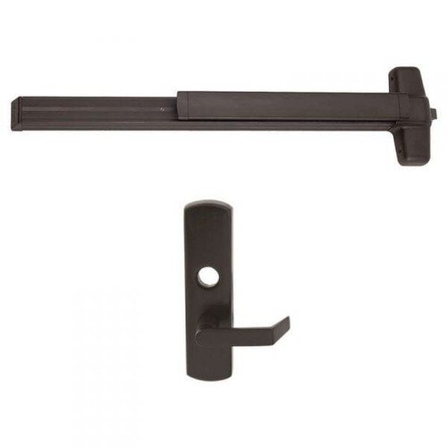 Von Duprin 98-F/99-F -RIM EXIT DEVICE-FIRE RATED & TRIM 996L RHR | eBay