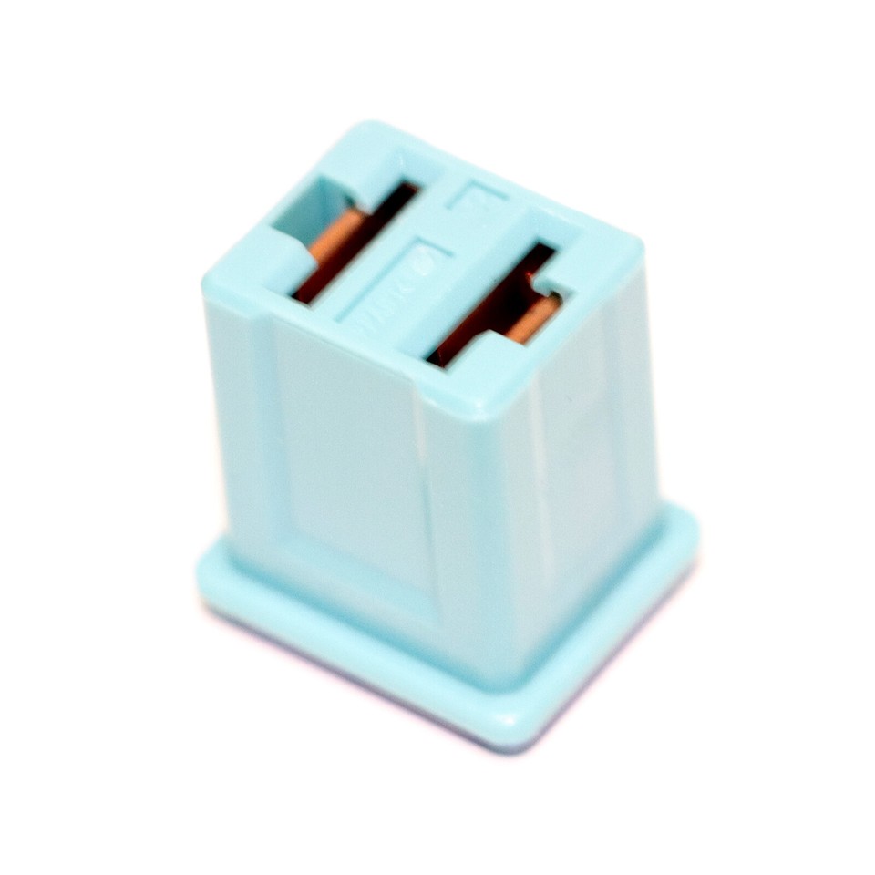 Terminal Kit Fuel Pump Fuse 27 Relocation EL3Z14293A Fits 2010-2014 ...