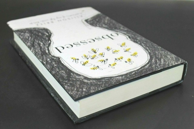 Obsessed : A Memoir of My Life with OCD by Allison Britz (2017 ...