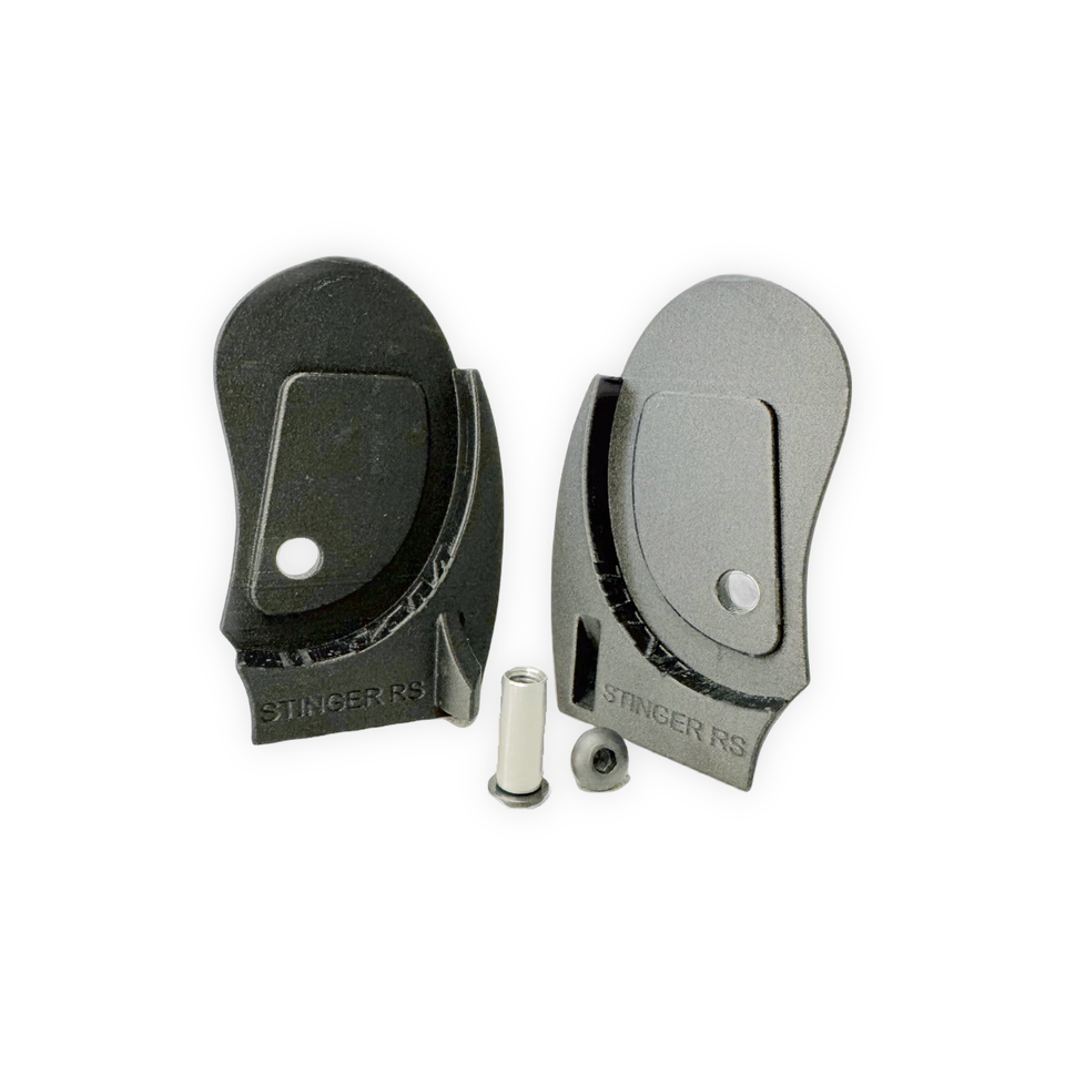 Bond Arms Derringer Stinger & Stinger RS Smooth Style 2 Extended Grips ...