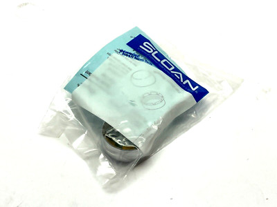 Sloan H-1009-A Vandal Resistant Stop Cap | eBay