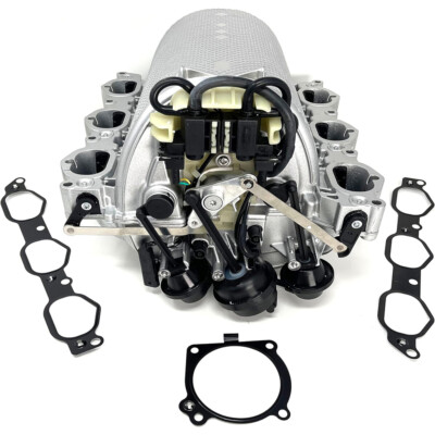 Mercedes-Benz C280 E350 CLK350 GLK350 SLK350 ML350 Intake Manifold ...