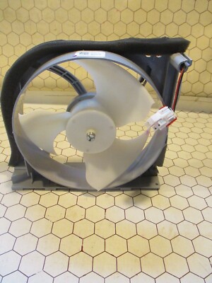 Samsung Refrigerator Condenser Fan Motor DA97-15765C 1 | eBay