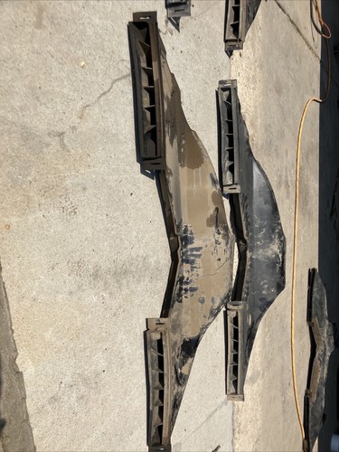 1973 - 87 Chev GMC Pick up Truck Sierra Cheyenne C10 Defrost Defroster ...