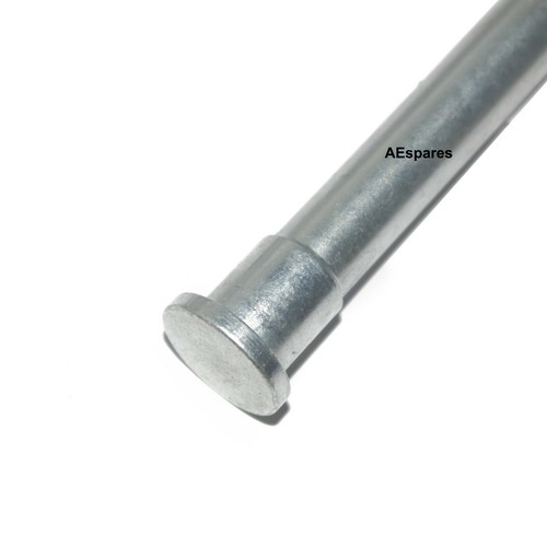 Fits Royal Enfield Interceptor 650cc Centre Stand Spindle S2u | eBay