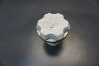 1998-2009 Yamaha OEM Gas Cap Filler Neck Ass'y GP7-U7831-01-00 FX ...