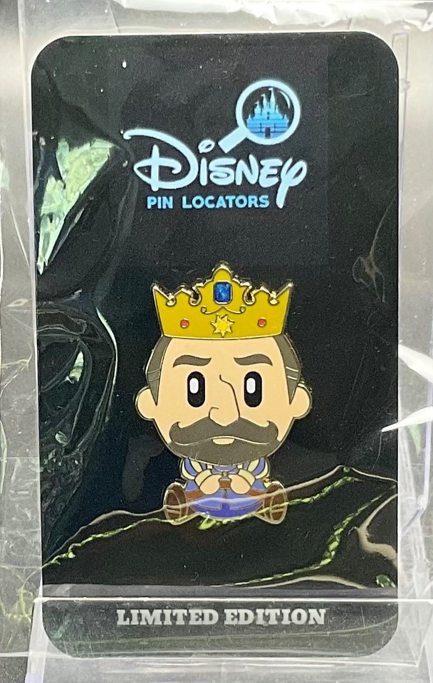 Disney WDI 2025 aDorbs Tangled LE and Chaser Mystery Pin - YOU CHOOSE ...
